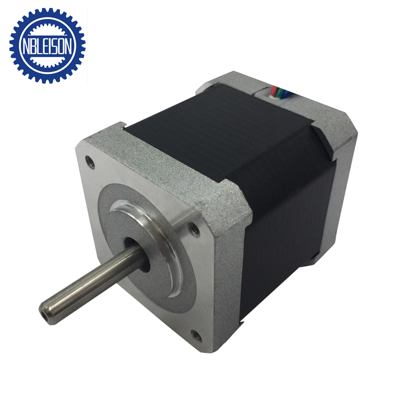 Nema 17 1.8 Degree Stepper Motor -NINGBO LEISON MOTOR CO LTD