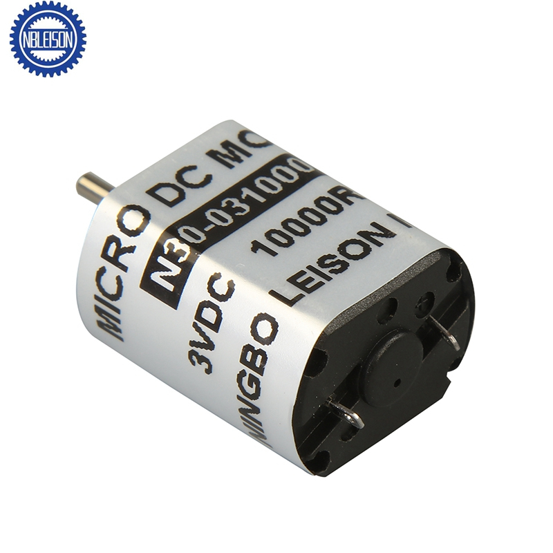 N30 Dc Motor