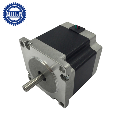 Nema 23 0.9 Degree Stepper Motor-NINGBO LEISON MOTOR CO LTD