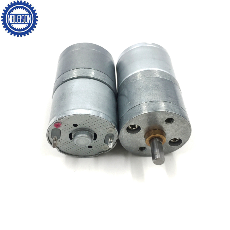 25mm LS-25GA310 Dc Gear Motor, Dc Gearbox Motors-NINGOBO LEISON MOTOR ...