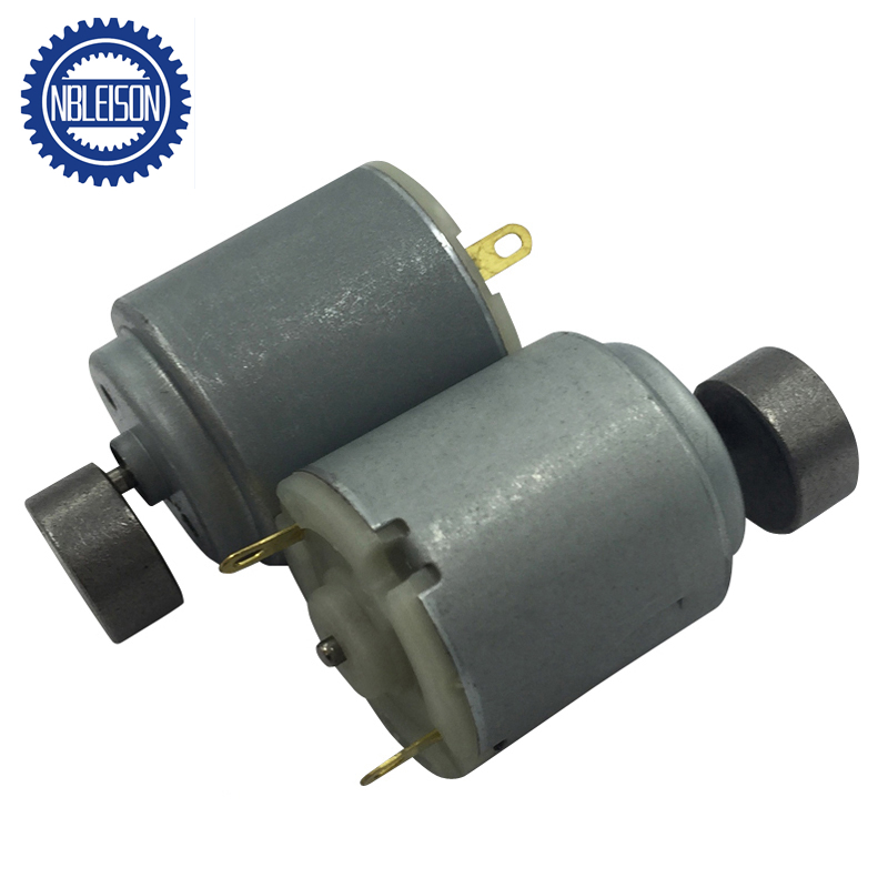 RE-260 Dc Motor